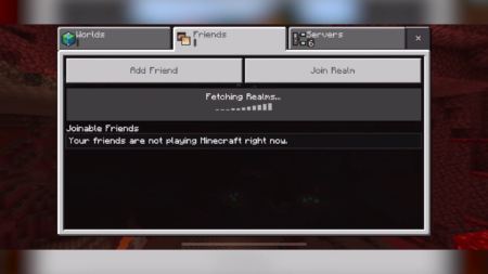 How to Accept Friend Requests on Minecraft (PC, Mobile, PS, Xbox)