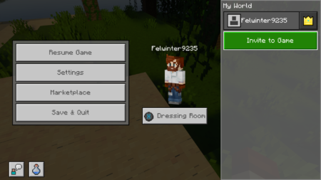 How to Accept Friend Requests on Minecraft (PC, Mobile, PS, Xbox)