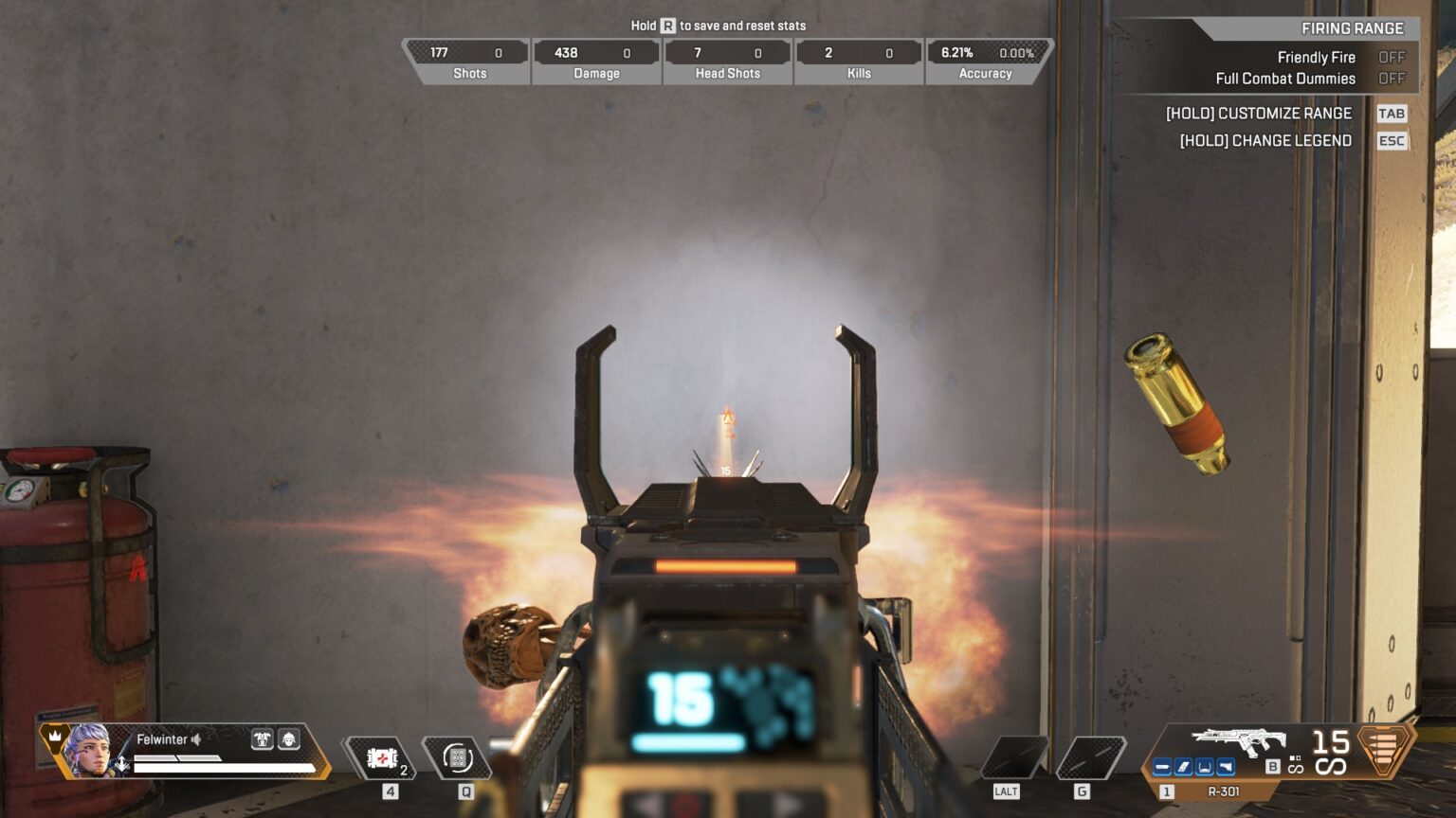 How to Control Recoil in Apex Legends? (Tips and Tricks!)