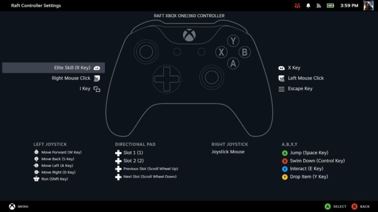 Can You Play Raft With a Controller? (How To)