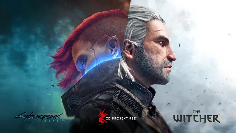 Exciting News: Cyberpunk 2077 Sequel Team Grows, The Witcher 4 ...