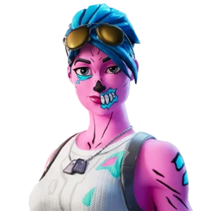 Rarest Fortnite Skins 2024