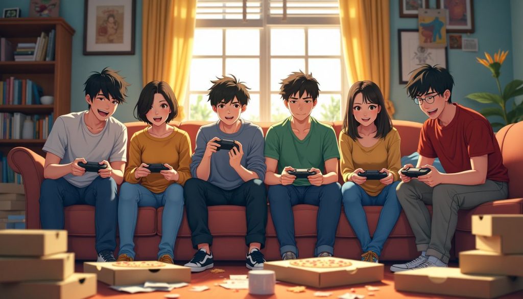 Unveiling the Must-Play Games of 2024 – The Best Video Games!