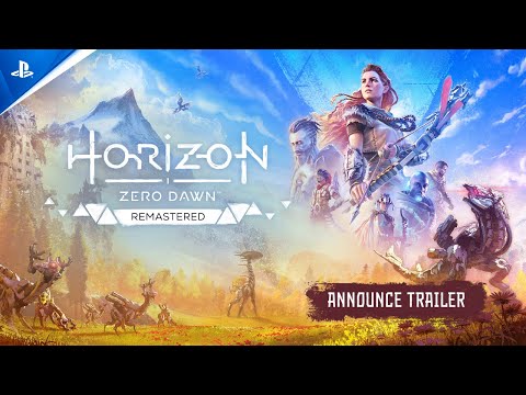 Shocking: Horizon Zero Dawn PS4 Price Doubled by Sony After PS5 ...